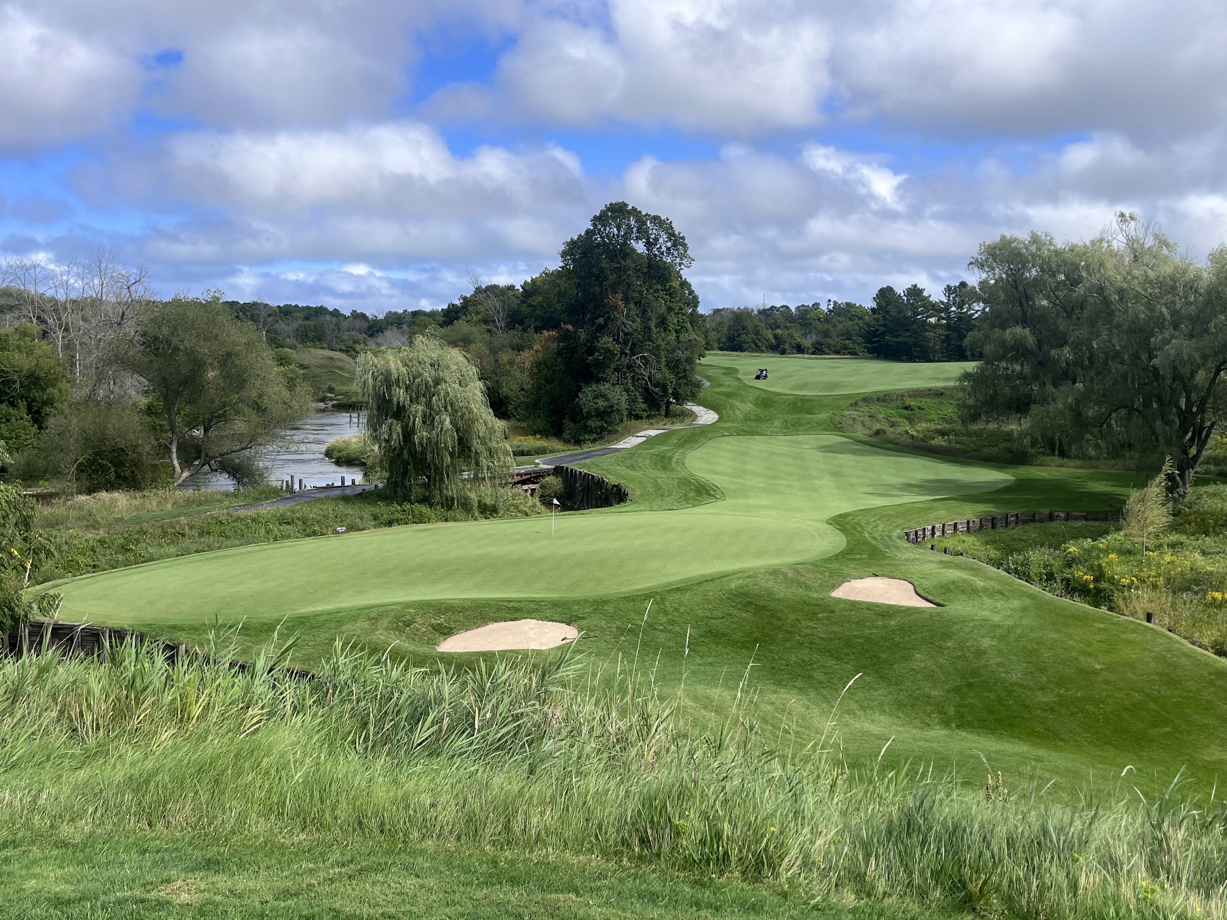 Paradise Golf Newsletter Sept 30, 2025 – Paradise Golf Membership