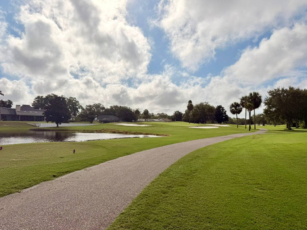 Summer Find Courses – Paradise Golf Membership