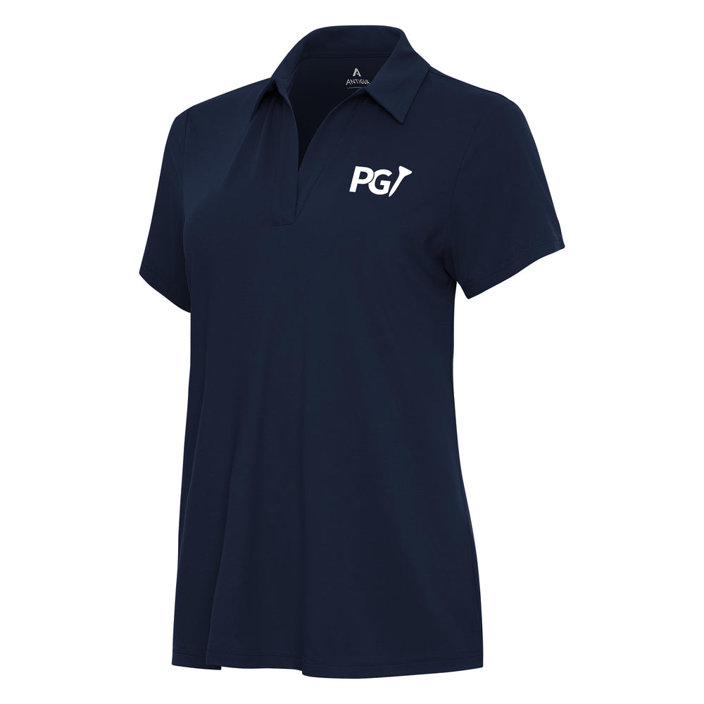 Antigua Era Polo Women’s – Paradise Golf Membership